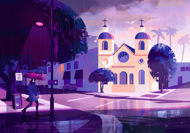 Hallow – The #1 Catholic Meditation, Prayer & Sleep App